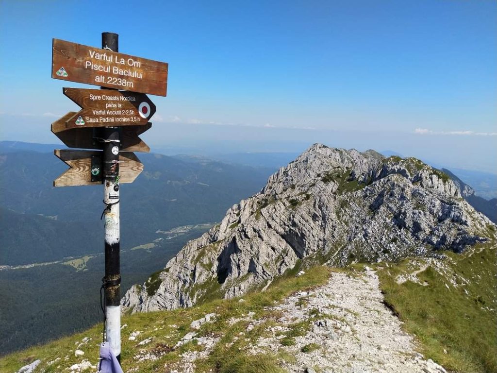 Piatra Craiului 1-Day Trek: Plan Your Epic Guided Ridge Hike